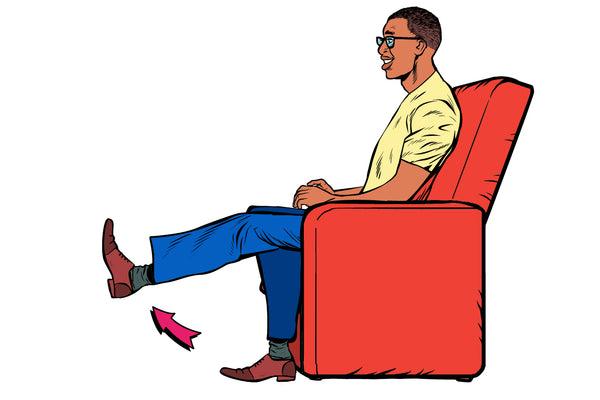 Low Function Cardiac Rehab Course (Chair based) – Pumping Marvellous ...